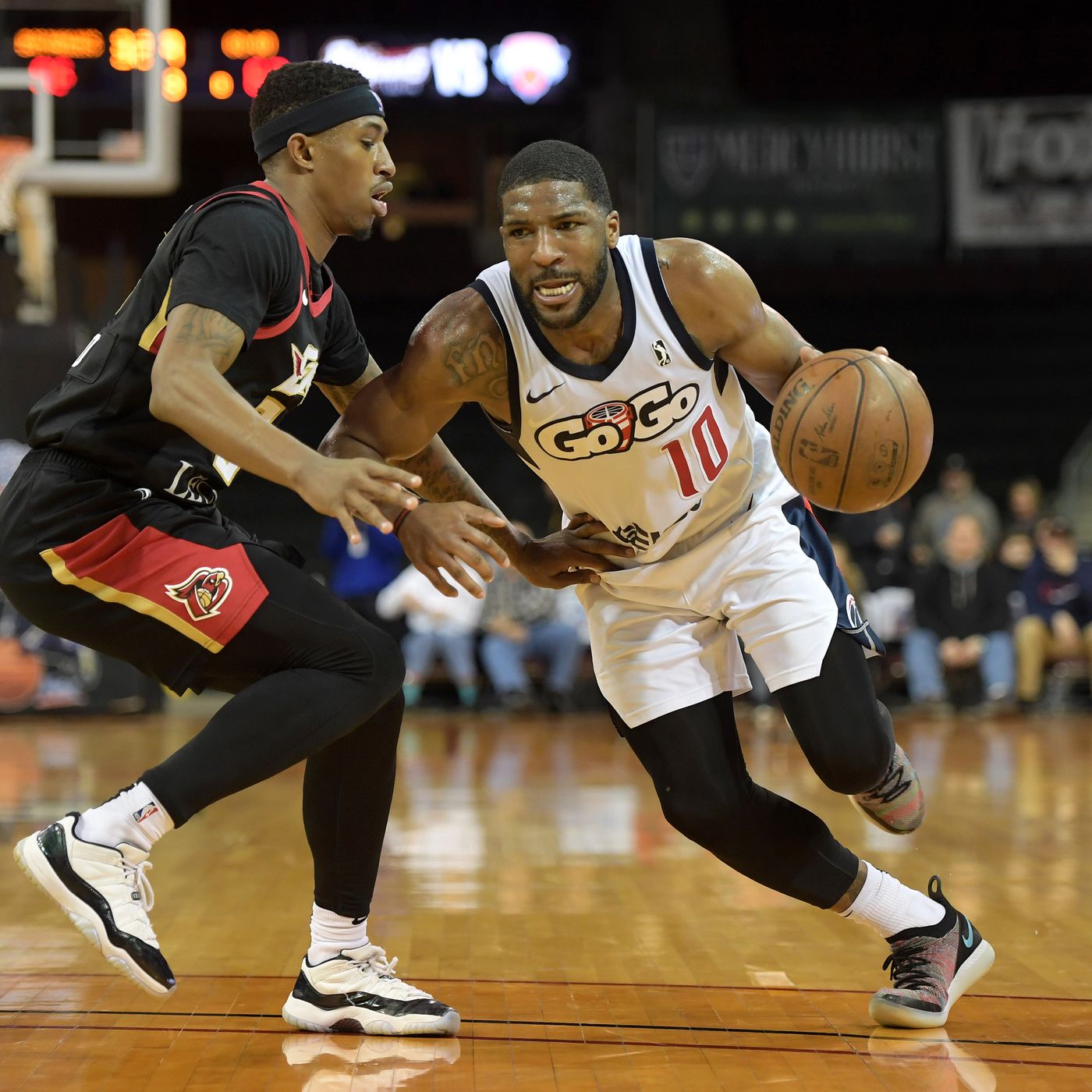 Case Study: Elevating NBA Player Pe'Shon Howard's Brand through Dynami ...