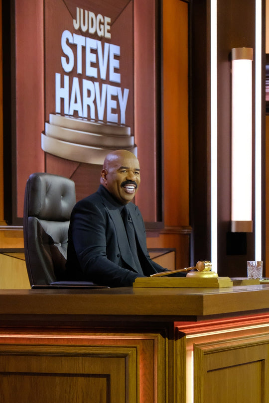 Case Study: How Ayanna Henderson Marketing Amplified Judge Steve Harve