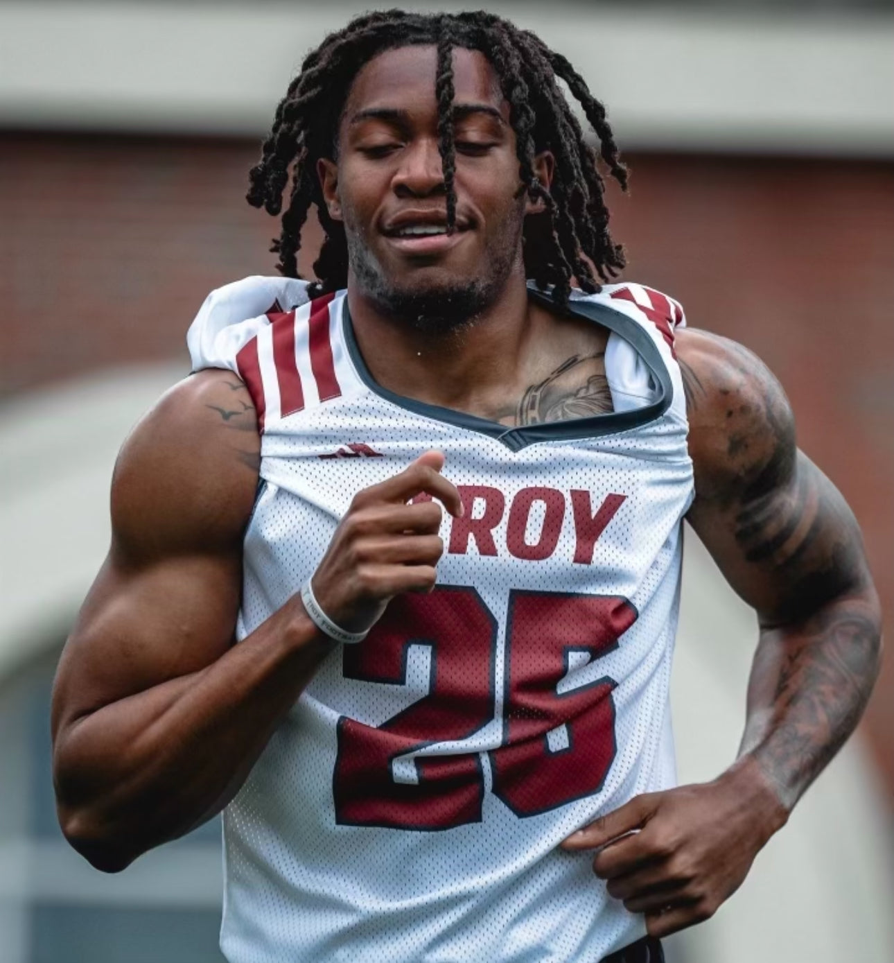 Ayanna Henderson Marketing Announces Strategic Partnership with Troy U